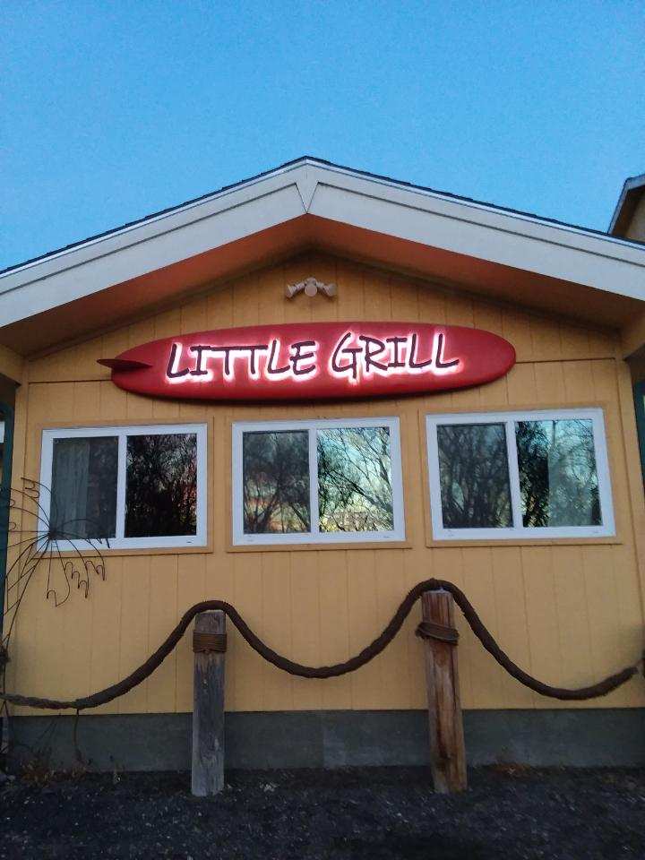 The Little Grill