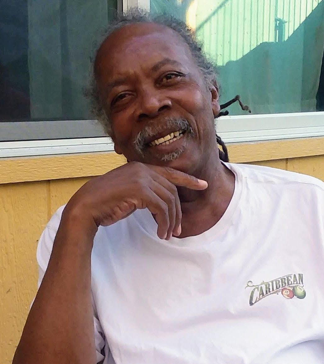 In Loving Memory of Kenrick Waite – The Little Grill